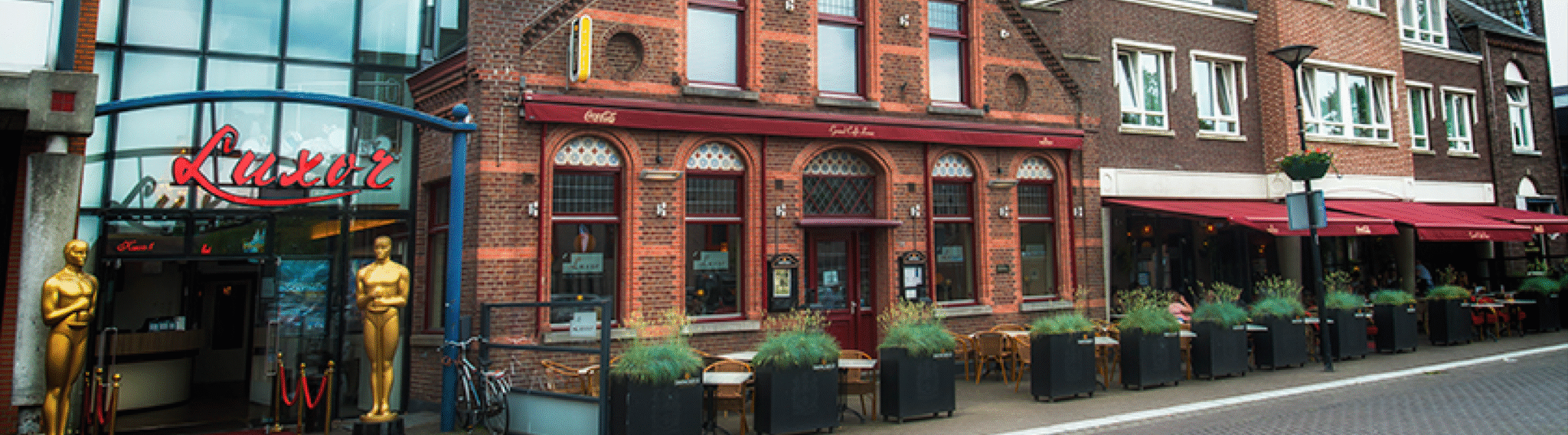 Home - Gewoon Reuver